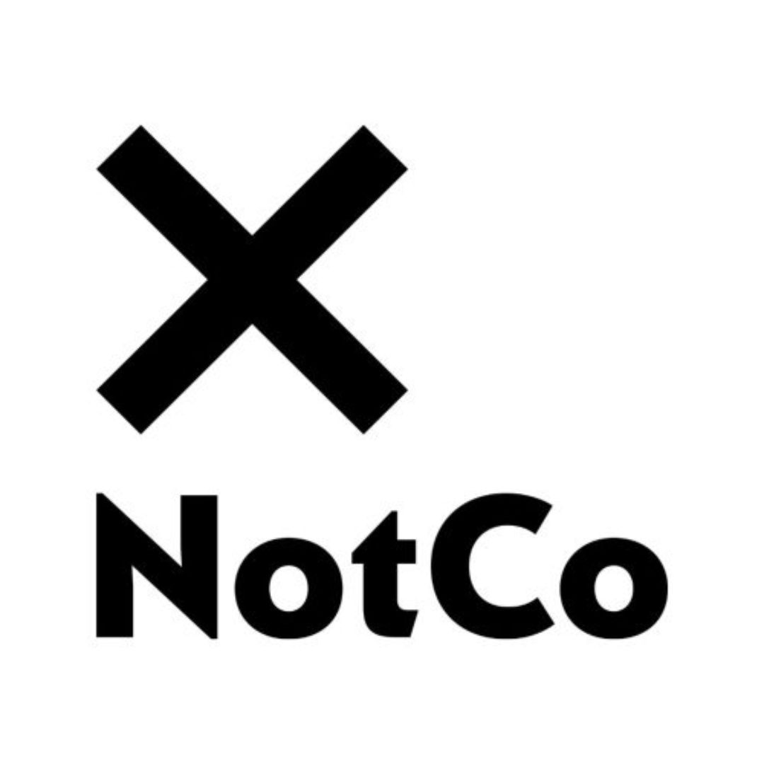 NOTCO - Not Chicken Nuggets 2kg x 3u FS